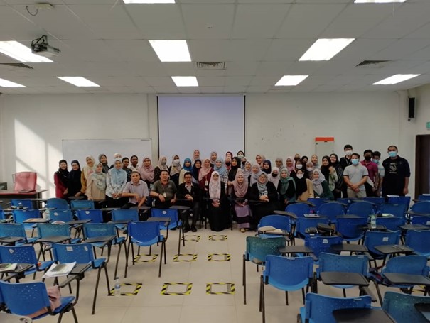 FACULTY OF BIOENGINEERING AND TECHNOLOGY (FBKT) UMK