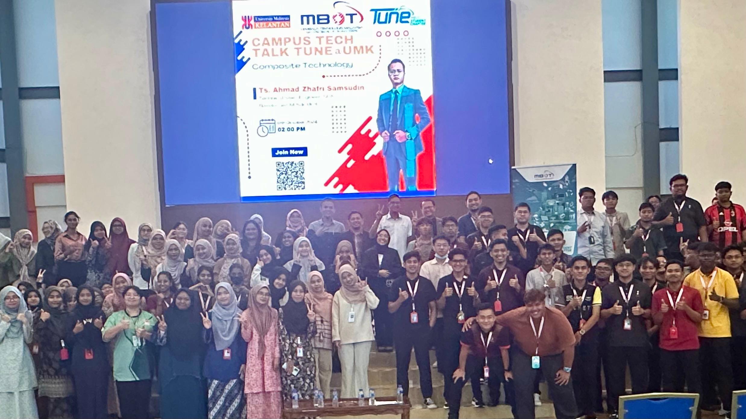 FACULTY OF BIOENGINEERING AND TECHNOLOGY (FBKT) UMK